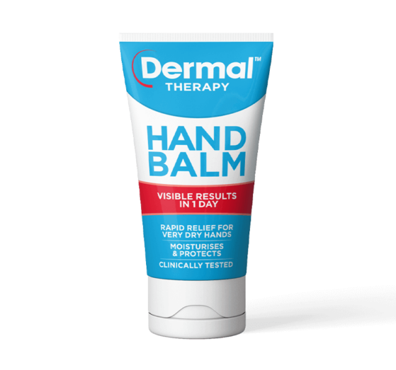Hand Balm | Dermal Therapy Hand Balm | Dermal Therapy